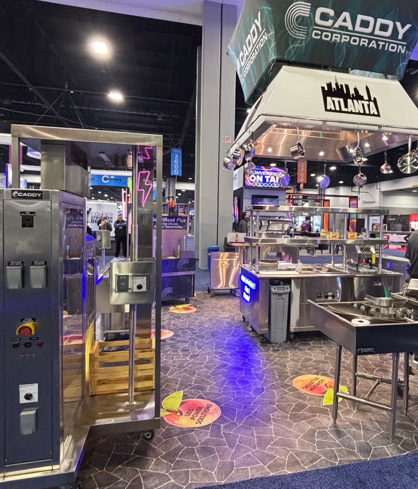 Caddy Corporation - Home