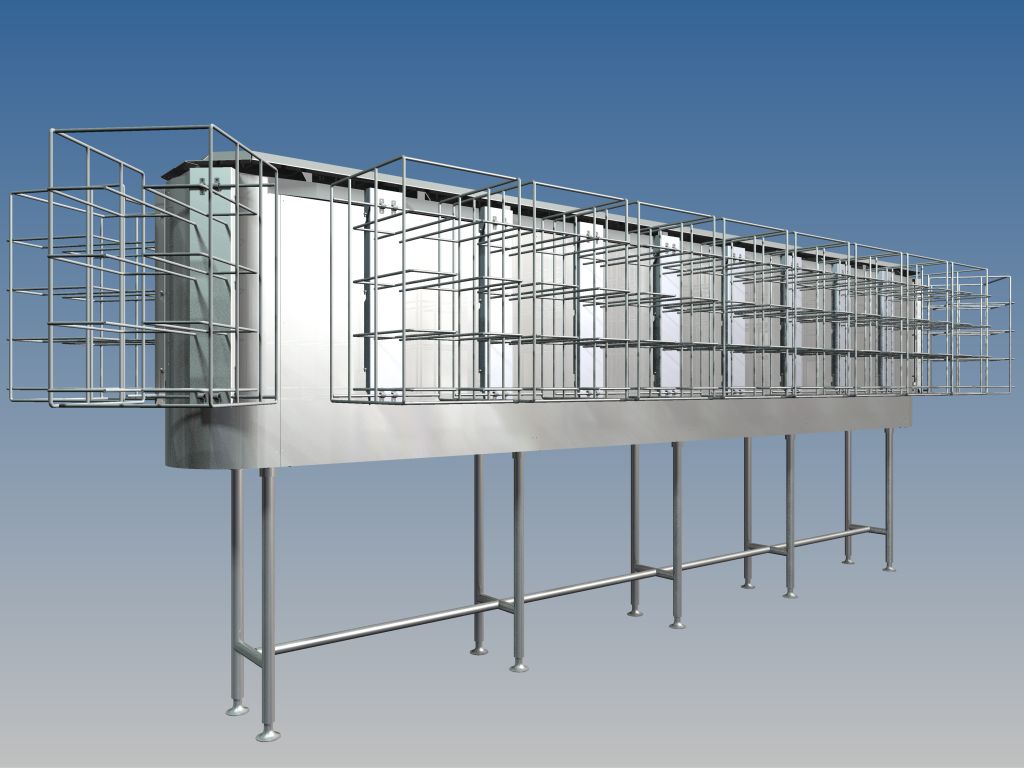 Caddy Corporation - Accumulators, Series STA-R